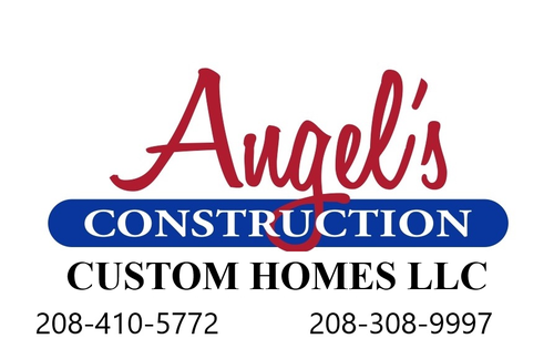 Angel's Construction Custom Homes LLC | Contractors - Jerome Chamber of Commerce